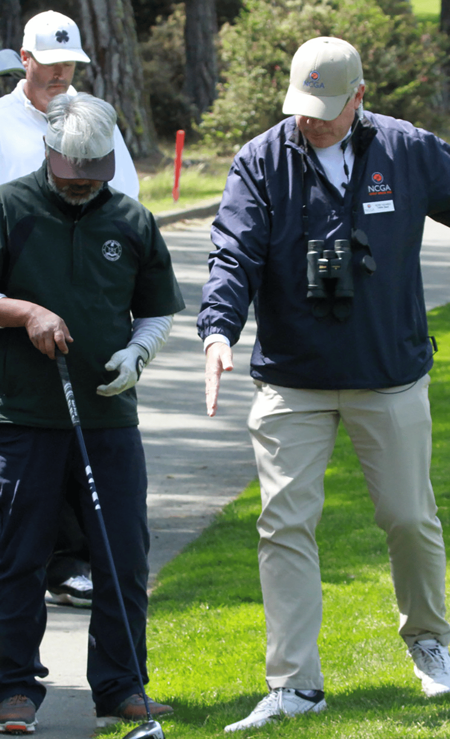 Rules Education and Resources | NCGA