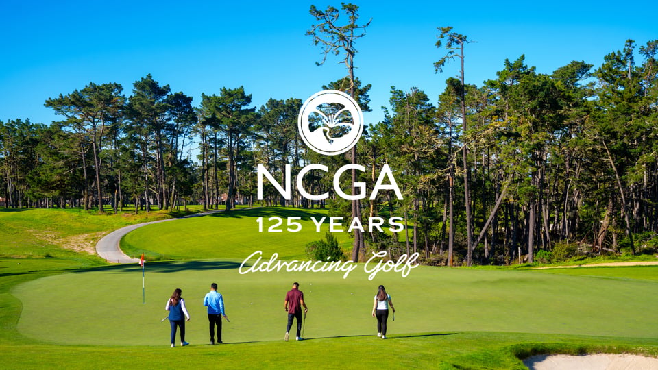About the NCGA | NCGA