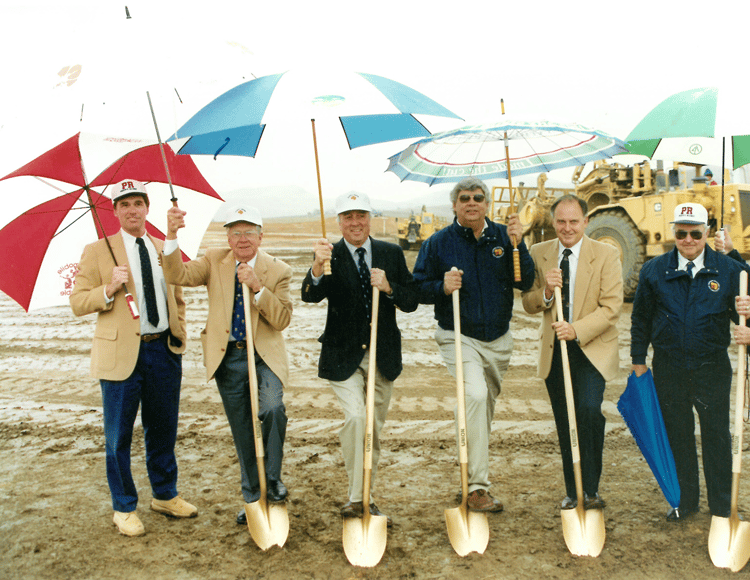 About the NCGA | NCGA