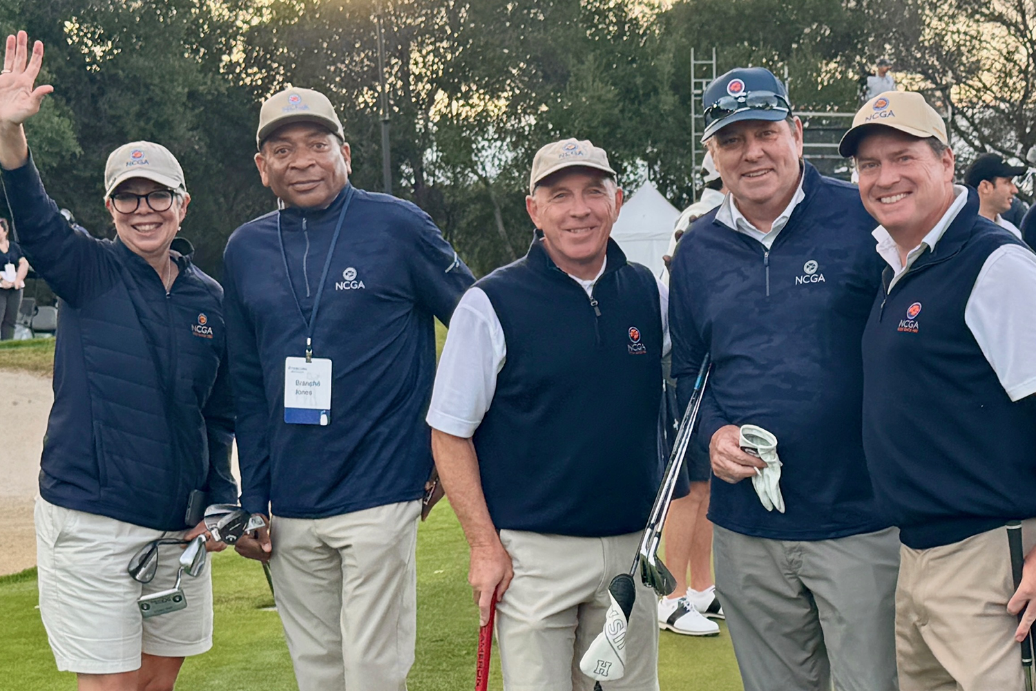 Join the NCGA | Support and Promote the Game of Golf