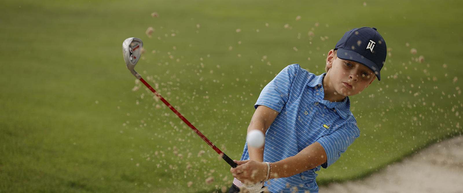 Junior and Young Adult Golf Programs | NCGA