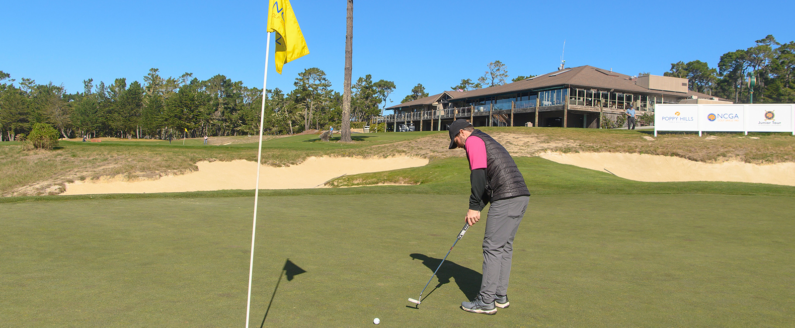 Meet Our Team | NCGA