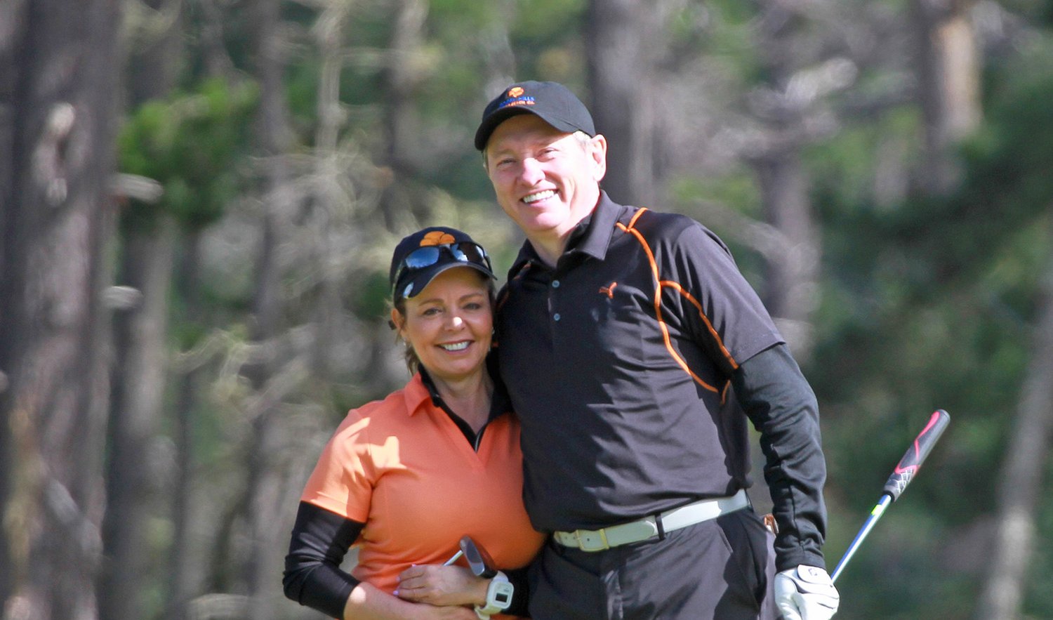 NCGA Mixed Team Series | NCGA