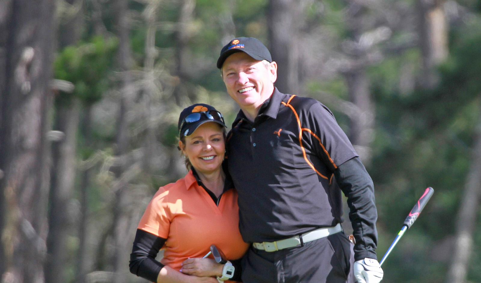 NCGA Mixed Team Series | NCGA