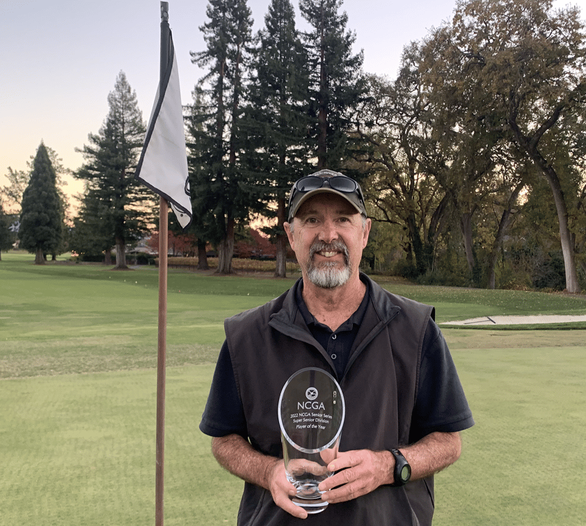 NCGA Senior Series | NCGA