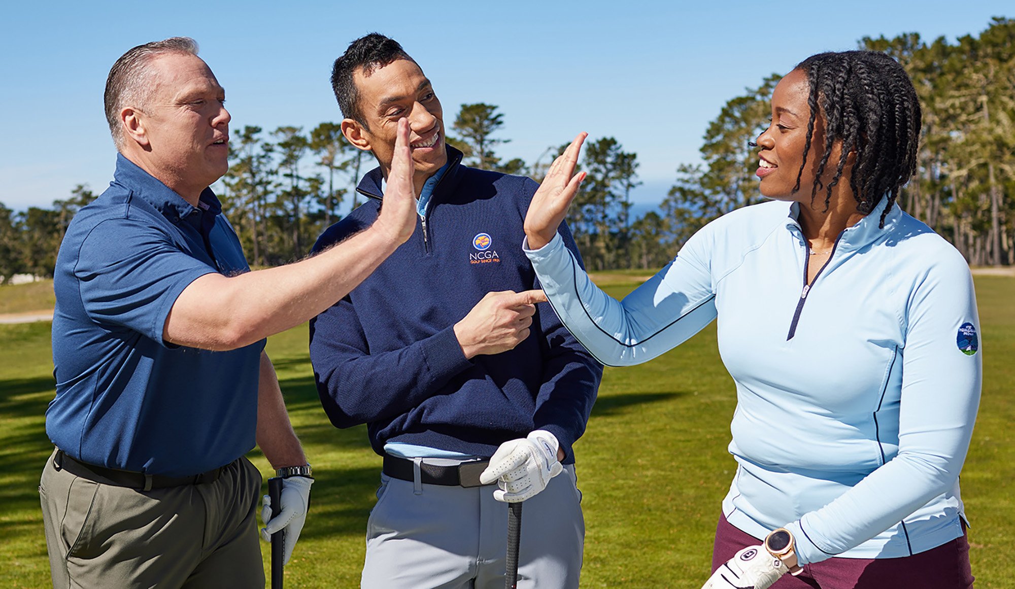 Join the NCGA | Support and Promote the Game of Golf