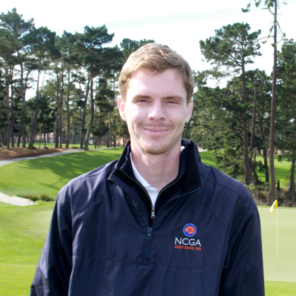 Meet Our Team | NCGA