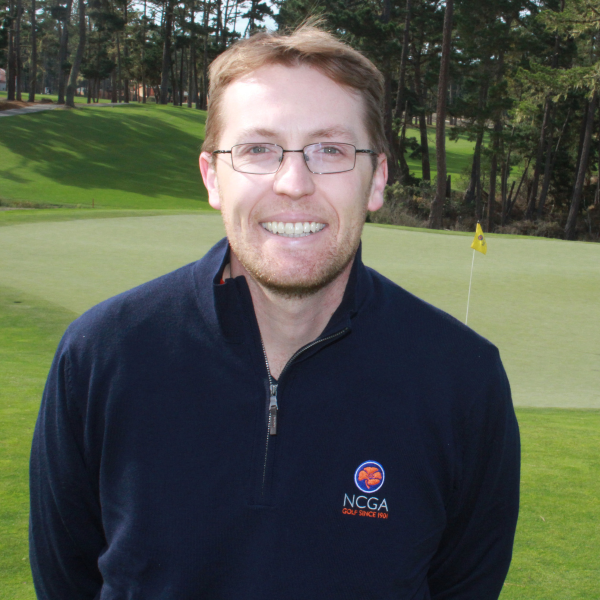 Meet Our Team | NCGA