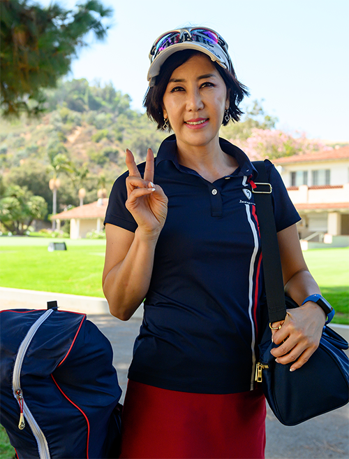 Become an NCGA Member | NGCA