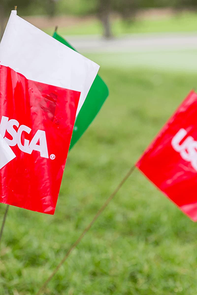 USGA Resources | NCGA