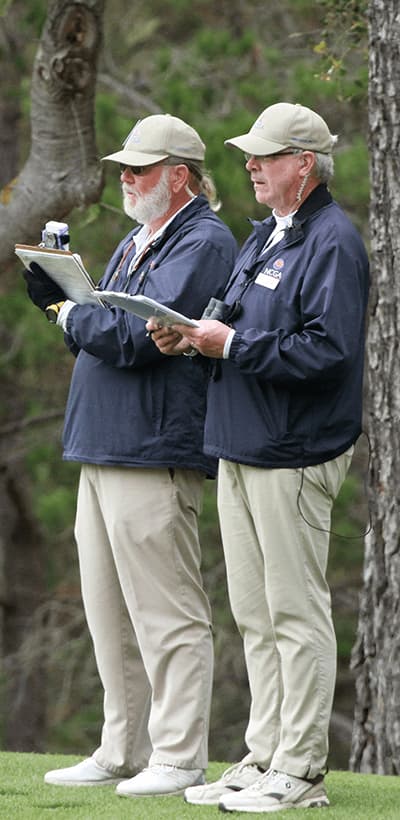 NCGA Player Handbook | NCGA