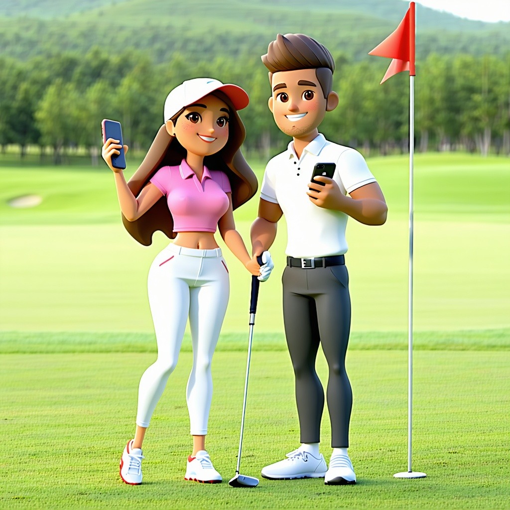 NCGA Majors Challenge Fantasy Golf | NCGA