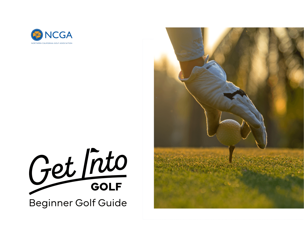 Junior and Young Adult Golf Programs | NCGA