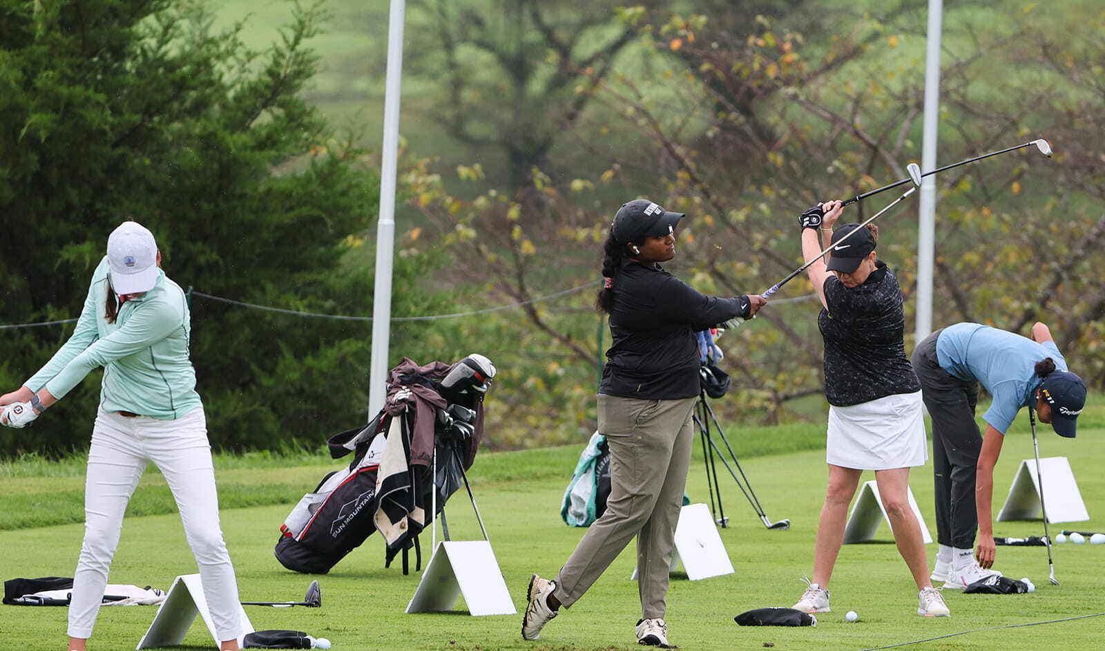 JUNIORS Events | NCGA