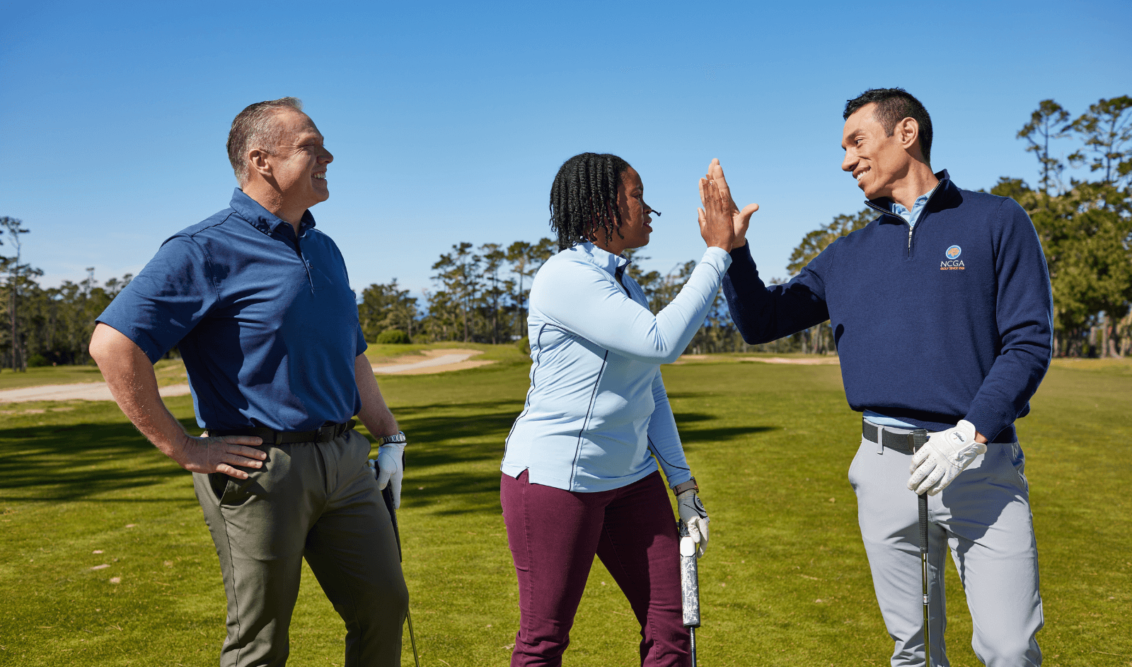 Renew NCGA Membership | NGCA