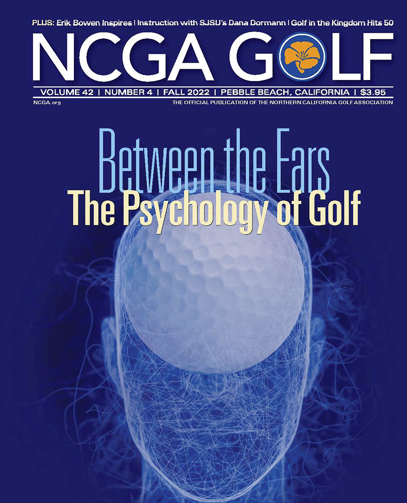 Join the NCGA | Support and Promote the Game of Golf