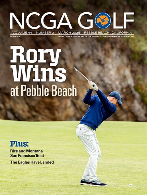 Join the NCGA | Support and Promote the Game of Golf