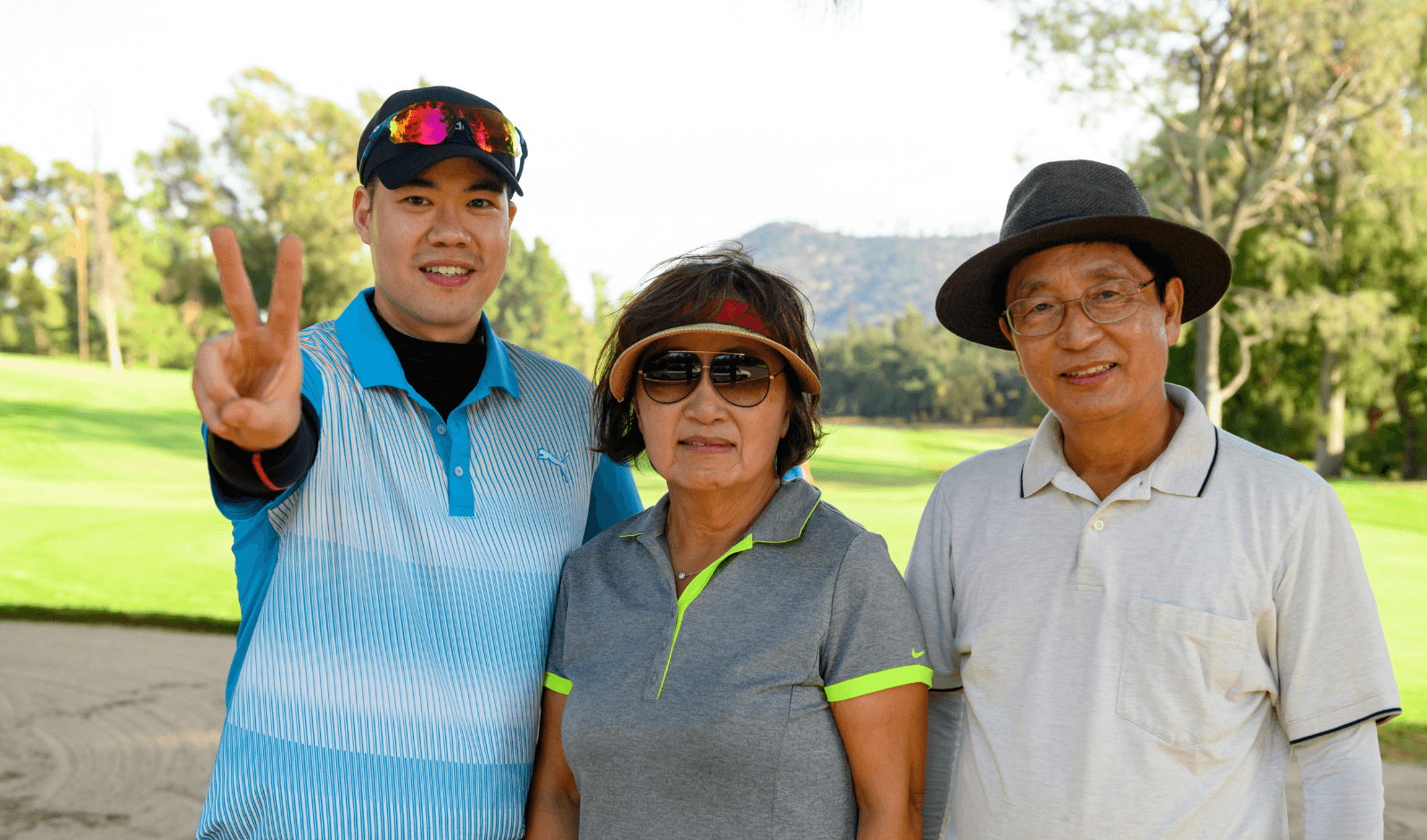 About the NCGA | NCGA