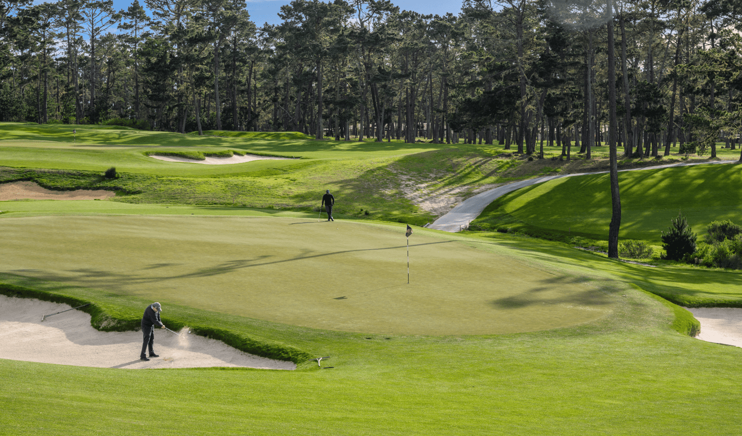 Tournament Schedule, Registration, and Operations | NCGA