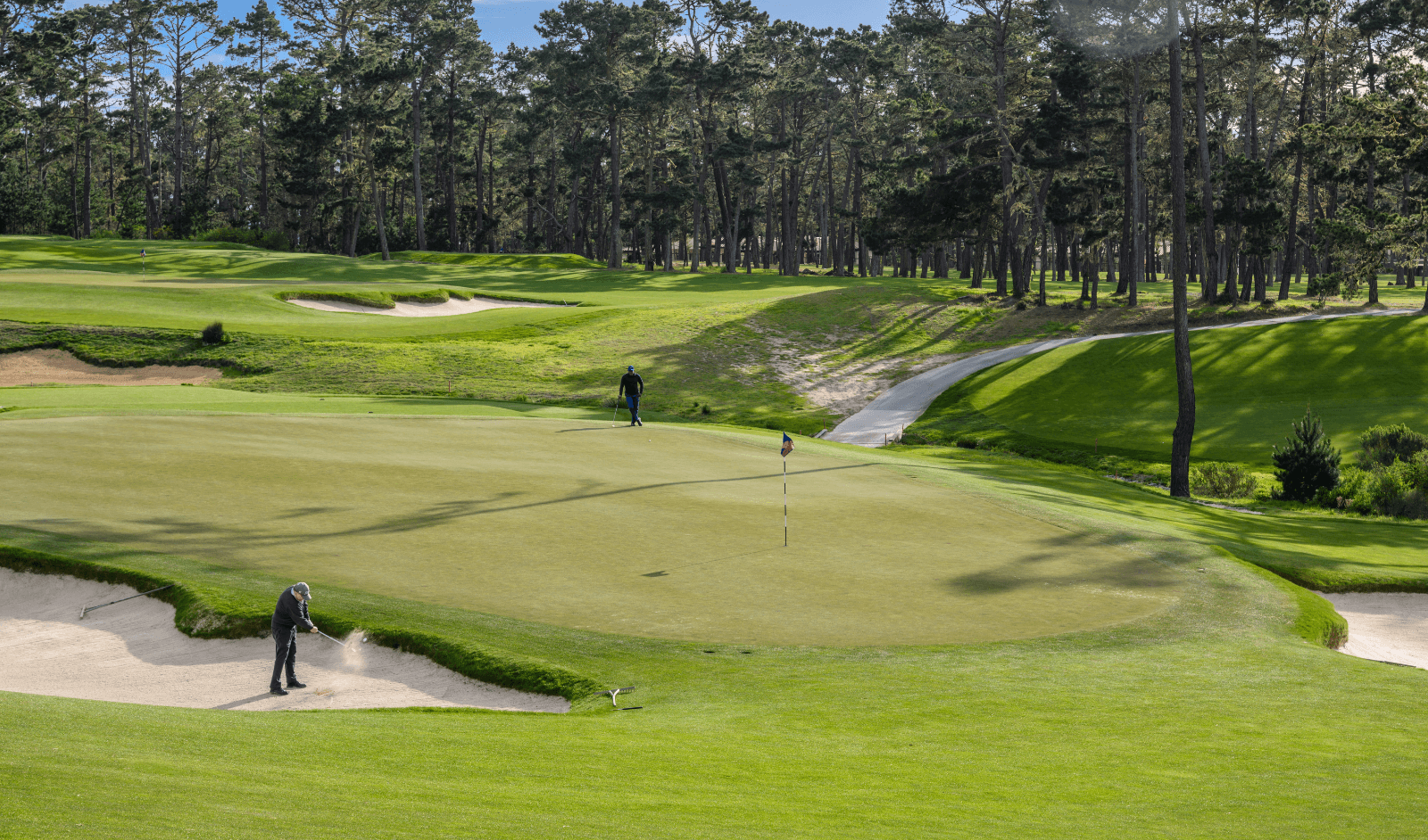 Tournament Schedule, Registration, and Operations | NCGA