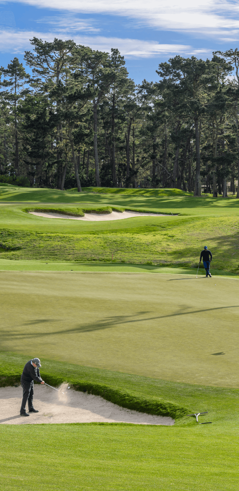 Tournament Schedule, Registration, and Operations | NCGA