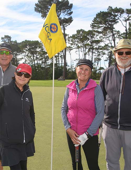 Tournament Results | NCGA