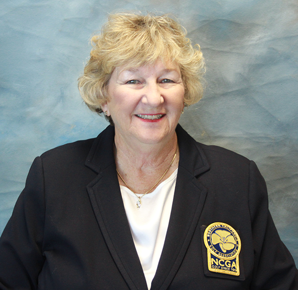 Board of Directors | NCGA