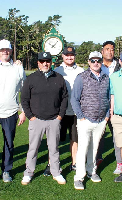 Team Match | NCGA