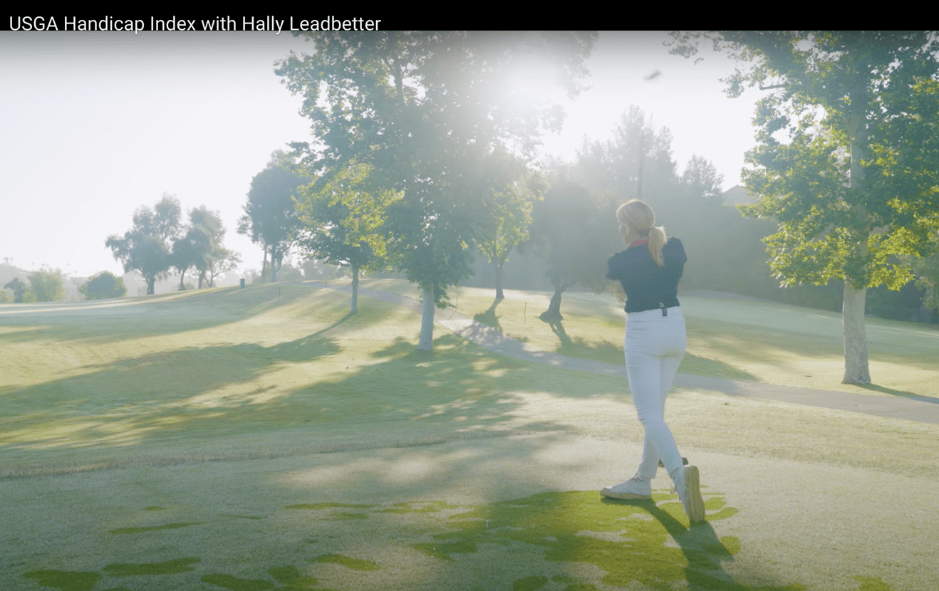 Golf Handicap Index® Explained | Handicap 101 | NCGA