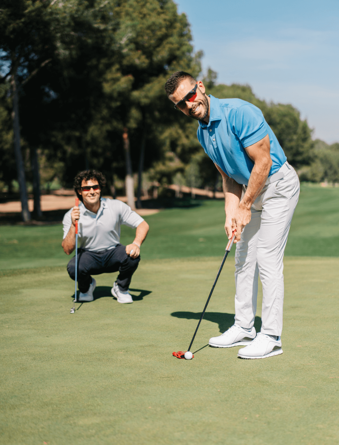 Become an NCGA Member | NGCA