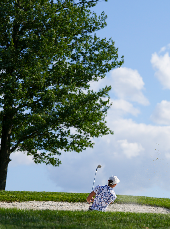 Join the NCGA | Support and Promote the Game of Golf