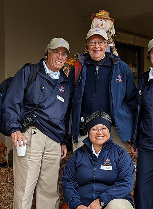 Become a Volunteer | NCGA