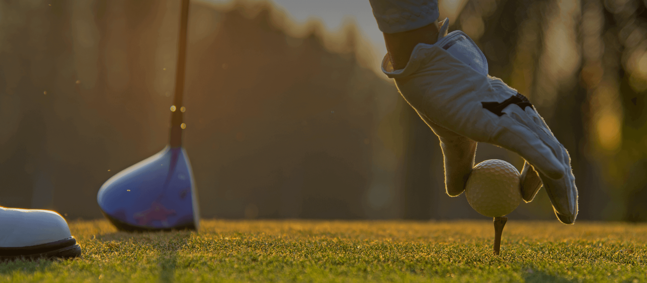 Get Into Golf | Golf for Beginners