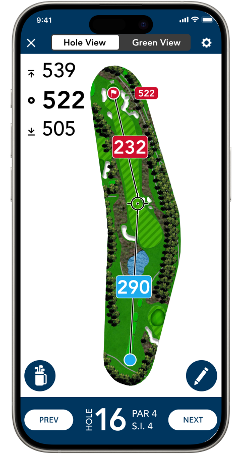 Golf Handicap Index® Explained | Handicap 101 | NCGA