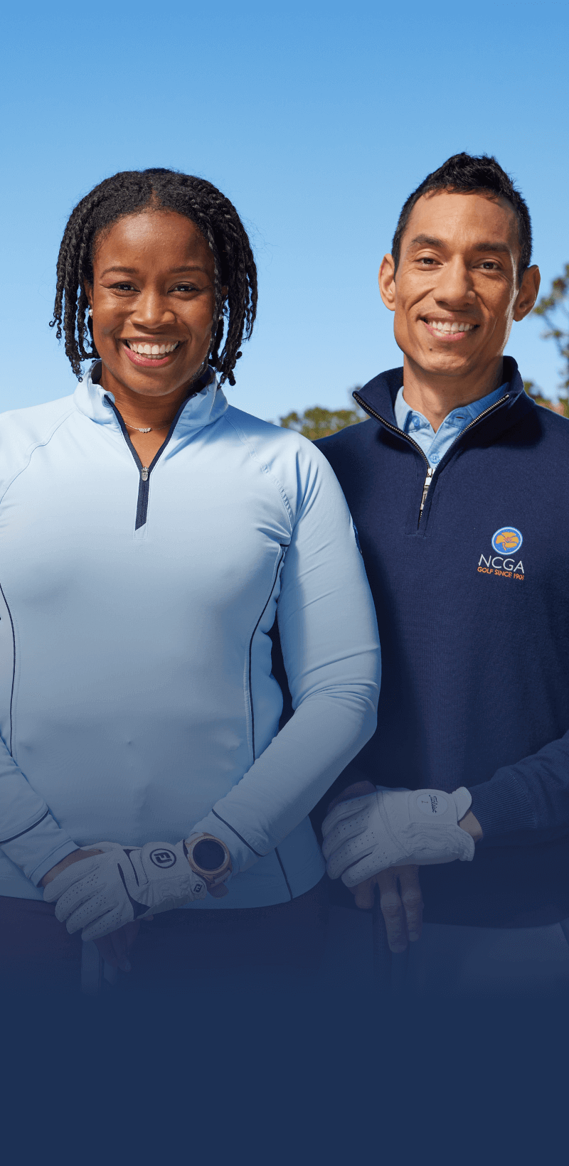 Become an NCGA Member | NGCA