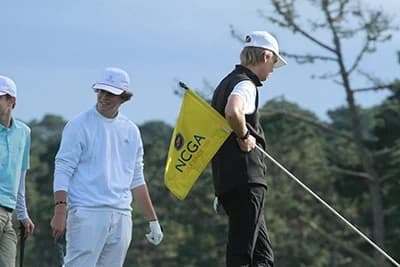 Join the NCGA | Support and Promote the Game of Golf