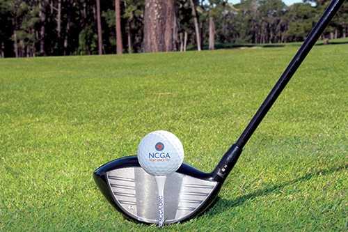 Join the NCGA | Support and Promote the Game of Golf