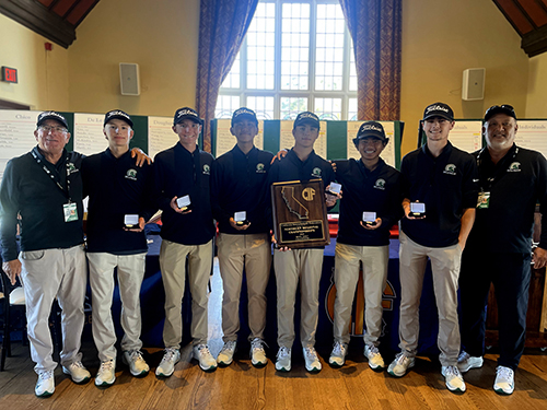 Tournament Results | NCGA