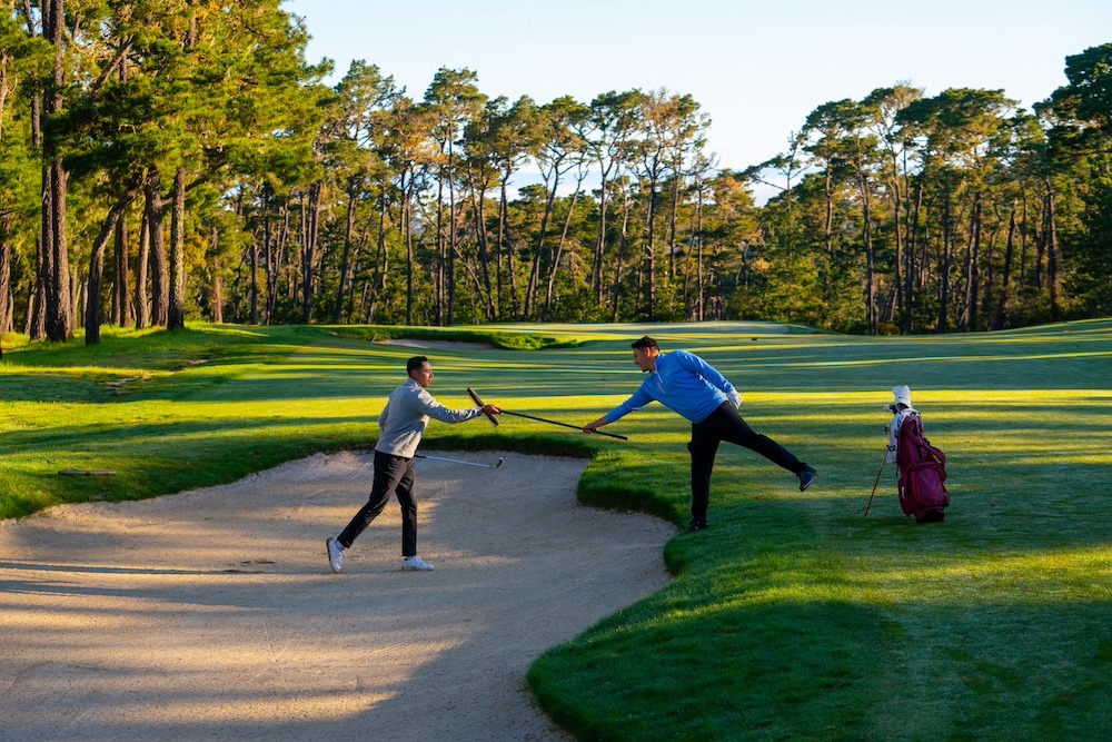 Join the NCGA | Support and Promote the Game of Golf