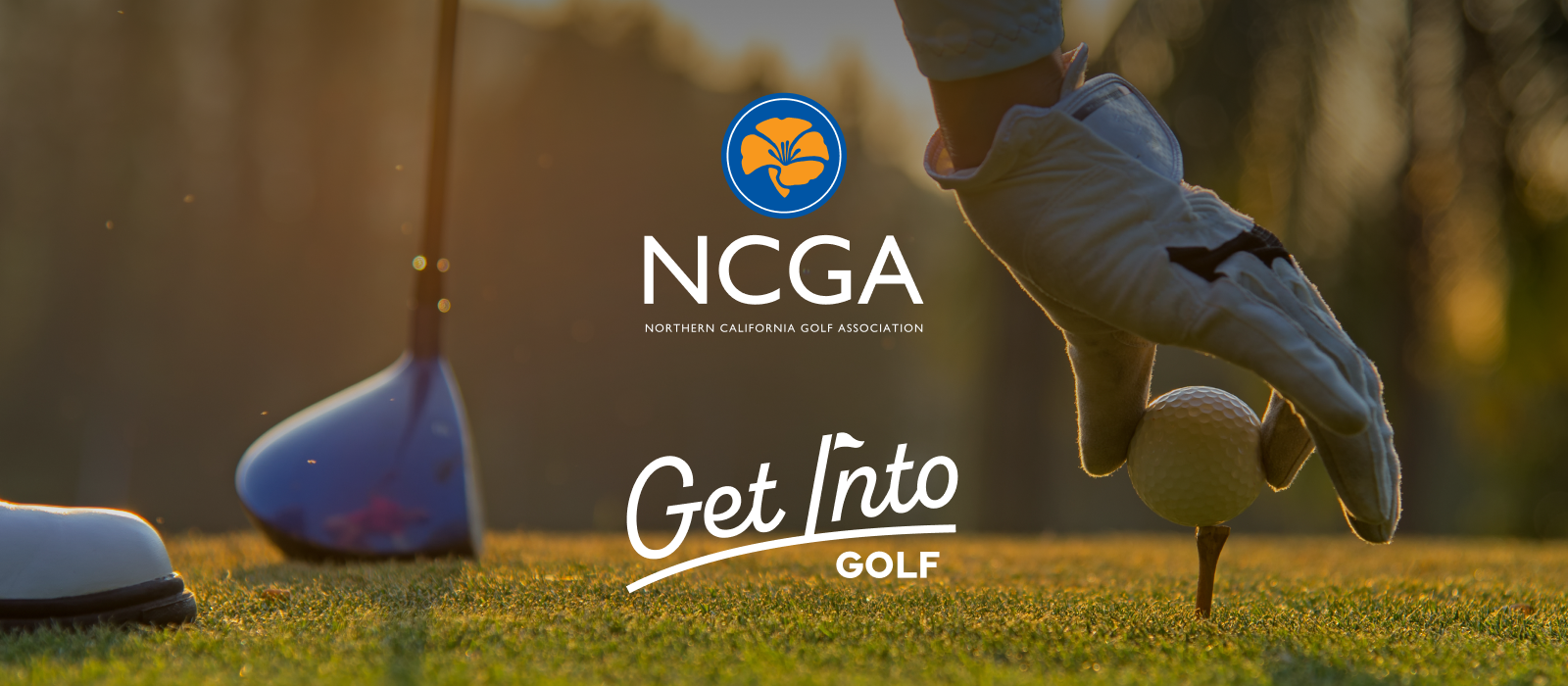 Get Into Golf | Golf for Beginners