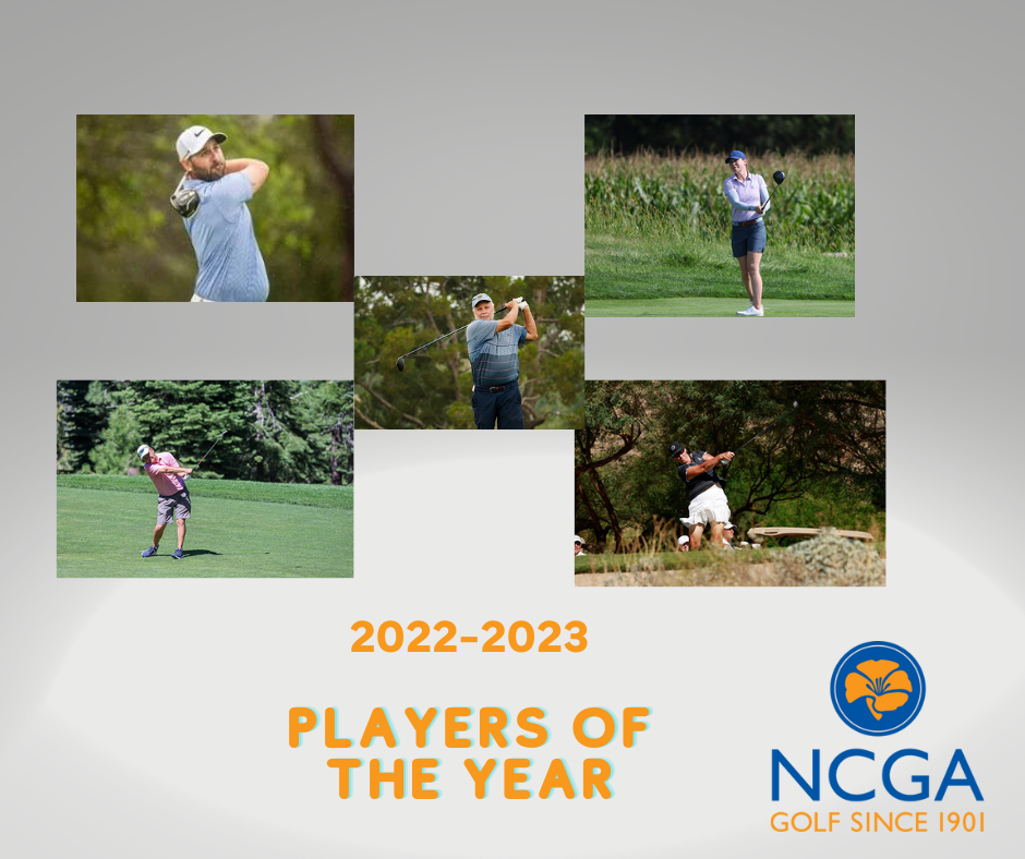 Join the NCGA | Support and Promote the Game of Golf